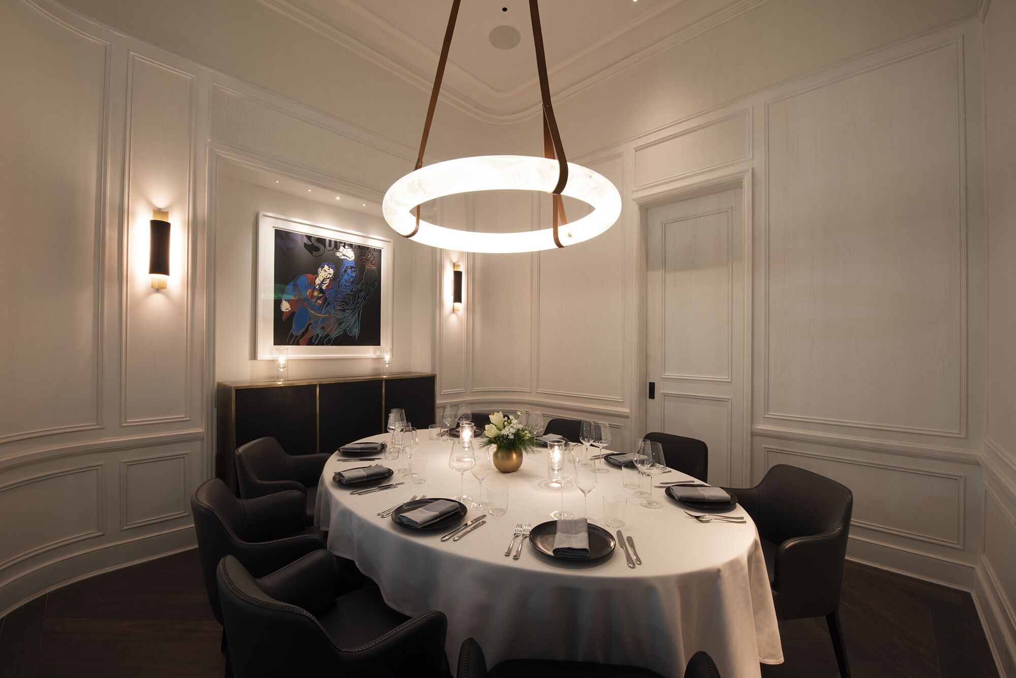 Learn about Oceans part of Toptable Group | Culinary Agents