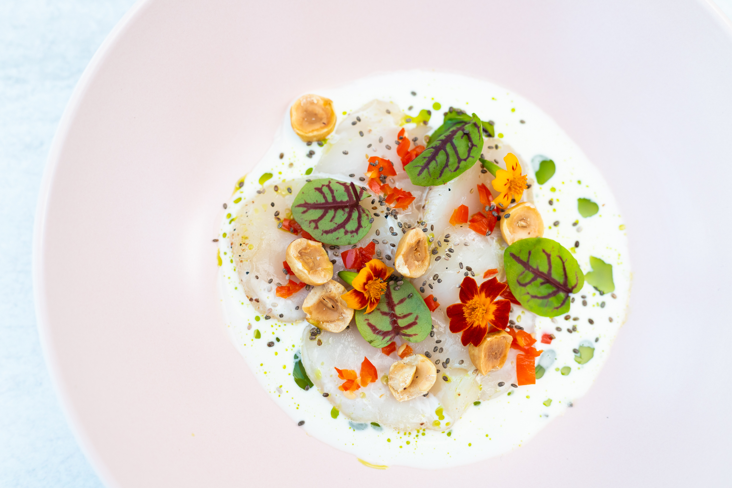 Learn about Culinaire Staffing - San Francisco part | Culinary Agents