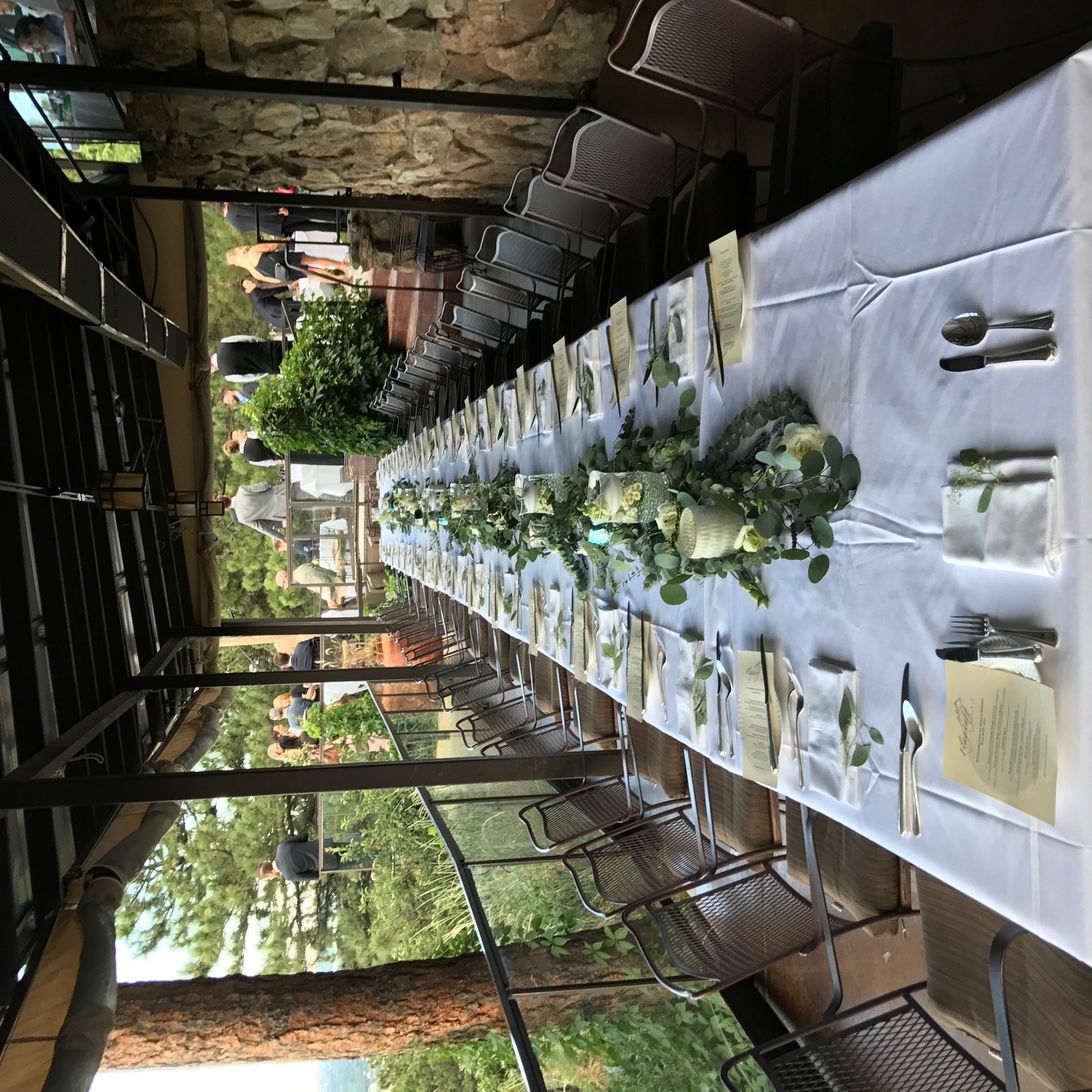 About The Flagstaff House Restaurant | Culinary Agents