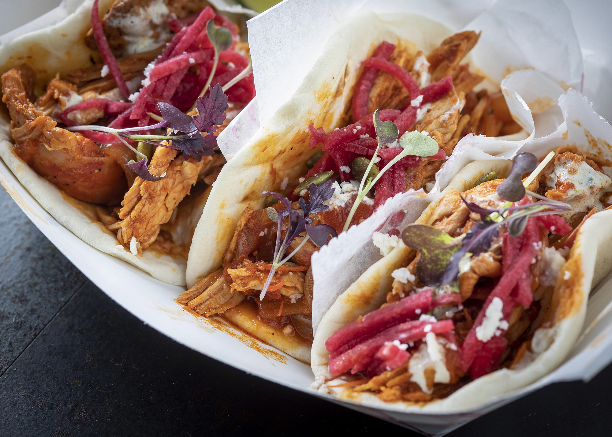 Learn about Takito Street Lincoln Park part of | Culinary Agents