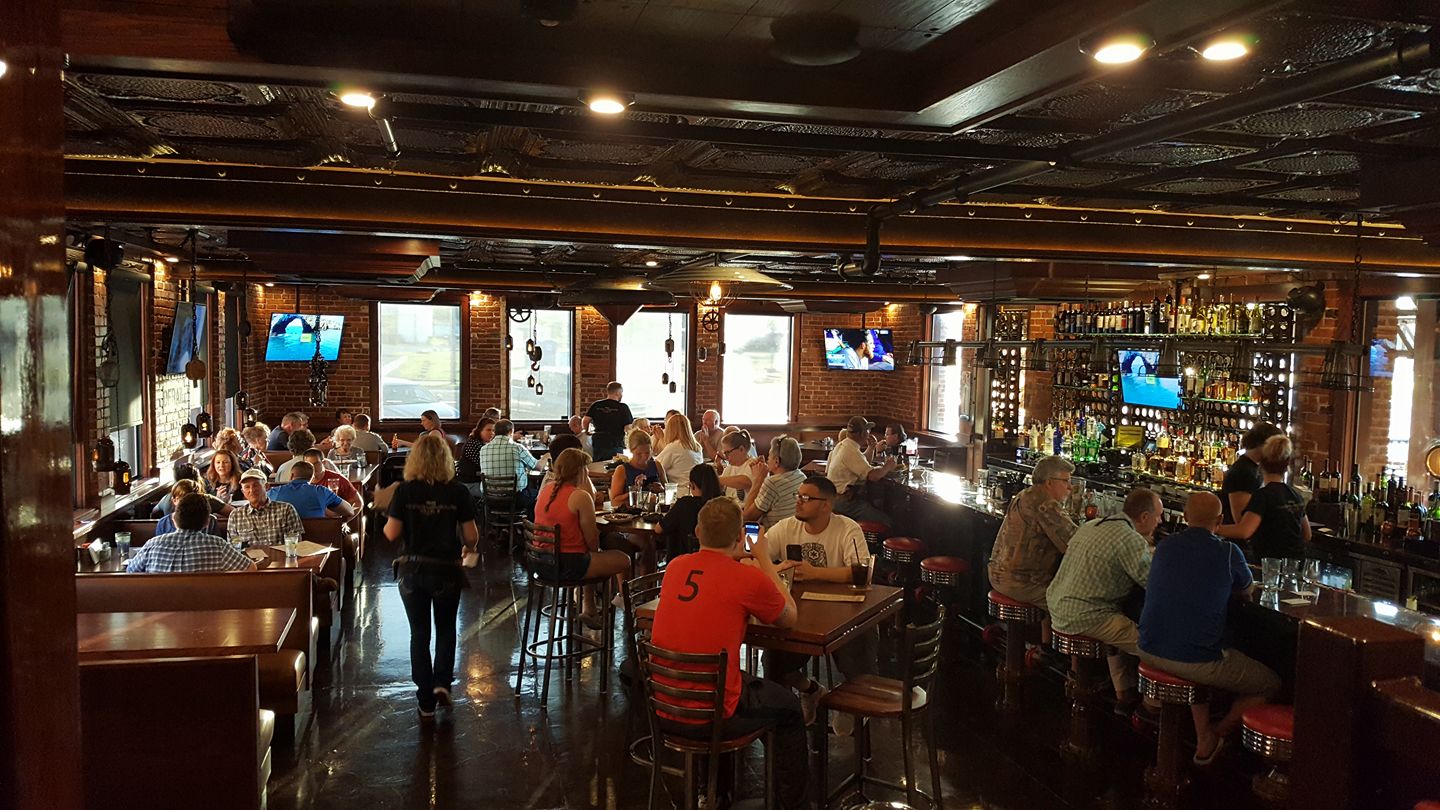 About Shindigs Bar & Grill | Culinary Agents