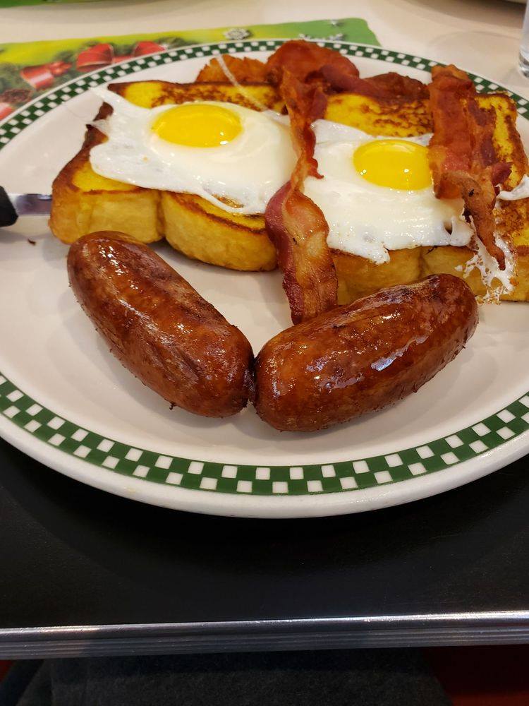 About Americana Diner | Culinary Agents