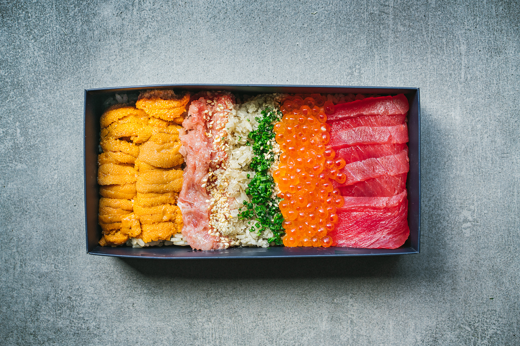 Learn about Kissaki - Bowery part of Kissaki | Culinary Agents