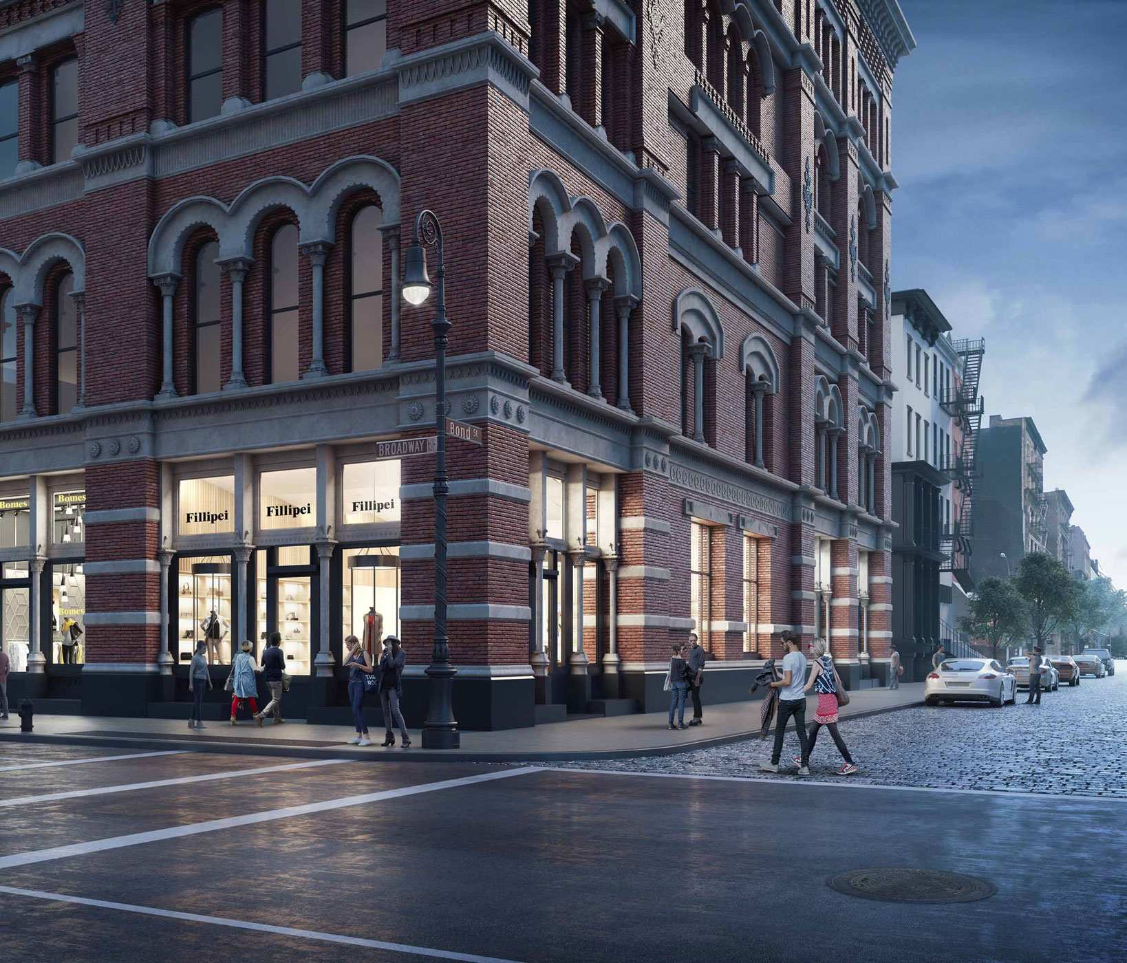 About Zero Bond | Culinary Agents