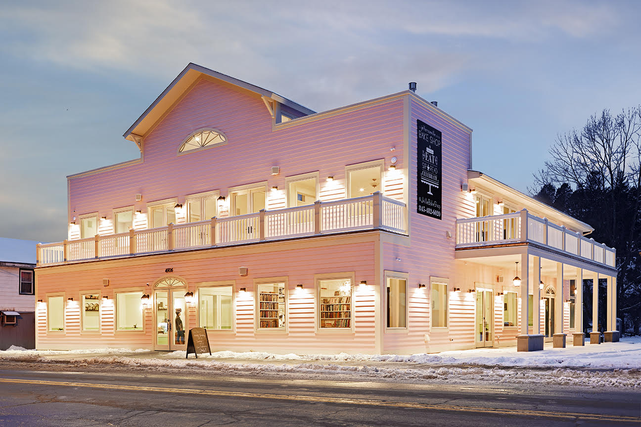 Learn about WLMC Group part of WLCM Group | Culinary Agents