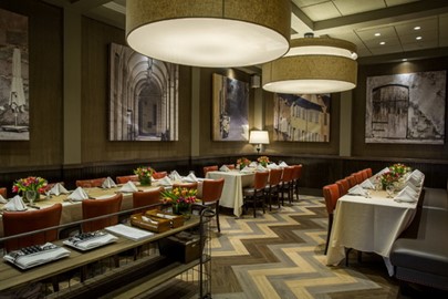 Learn about Cosimo's Brick Oven Restaurant & Bar - | Culinary Agents