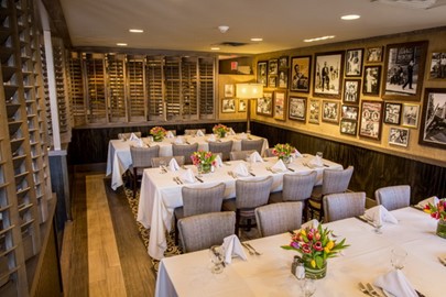 Learn about Cosimo's Brick Oven Restaurant & Bar - | Culinary Agents