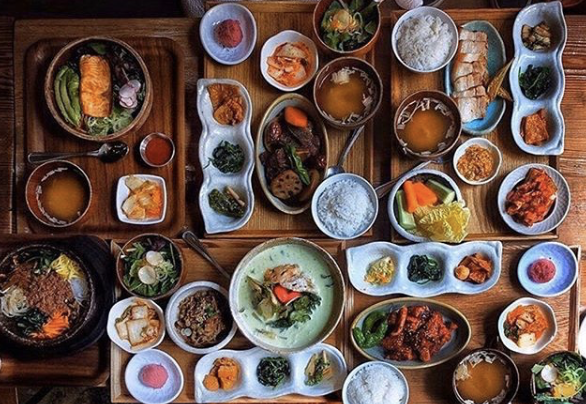 Learn about Her Name is Han part of HAND Hospitality | Culinary Agents