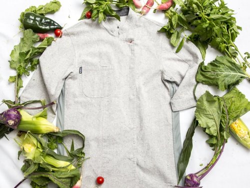 Tilit Chef’s Coat | Culinary Agents