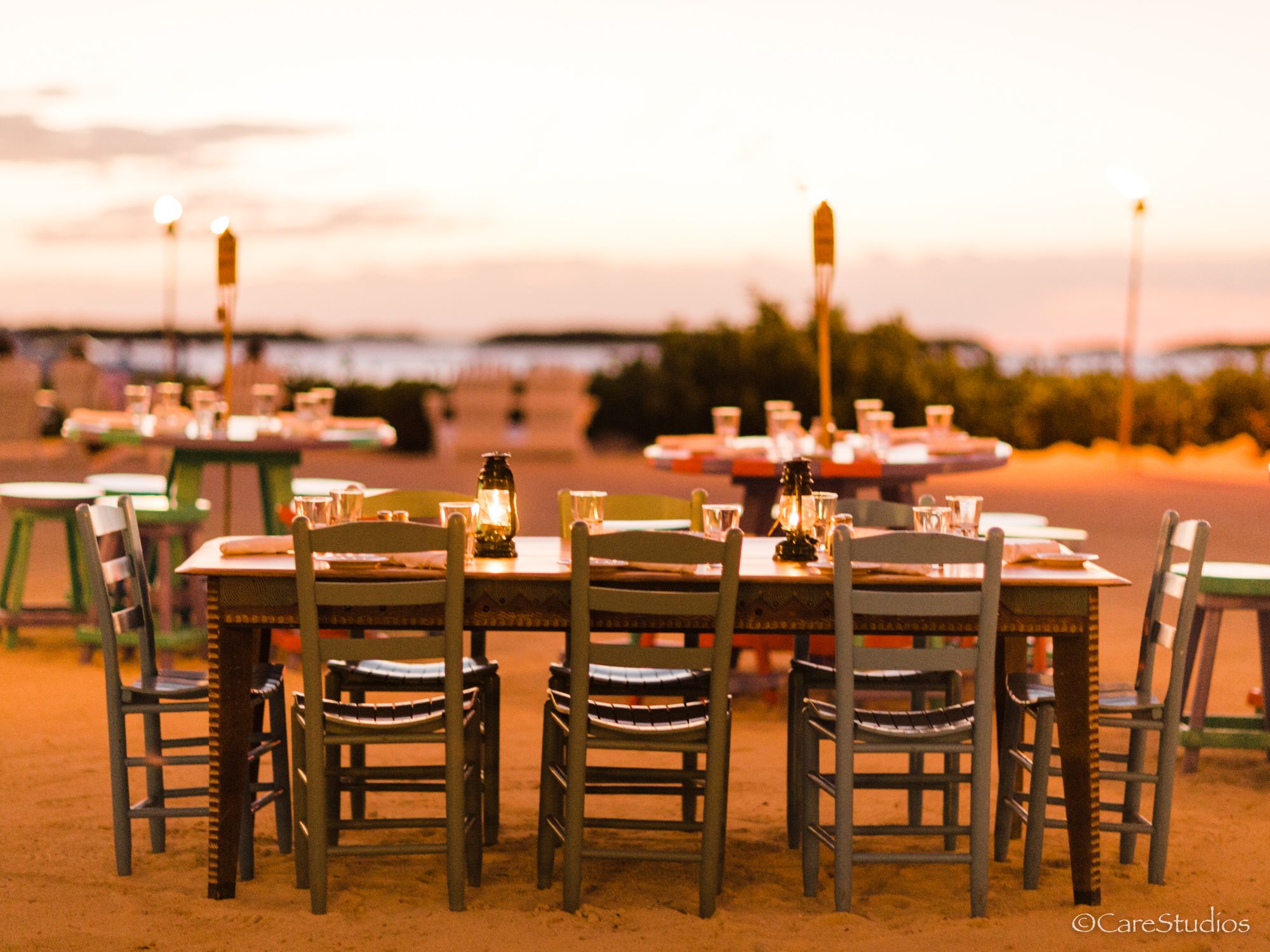 Learn about Morada Bay Beach Cafe part of Northwood | Culinary Agents