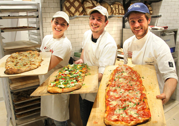Learn about Eataly Dallas part of Eataly North | Culinary Agents