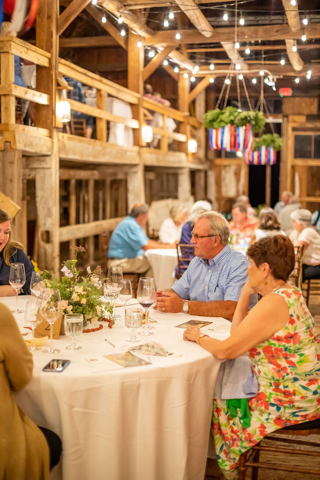 About Colby Hill Inn and the Grazing | Culinary Agents