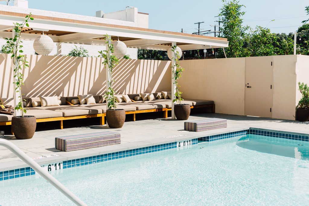 Learn about Hotel June part of Hotel June West Los | Culinary Agents