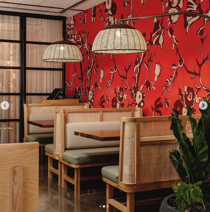 Learn about Uchi Miami part of Hai Hospitality | Culinary Agents