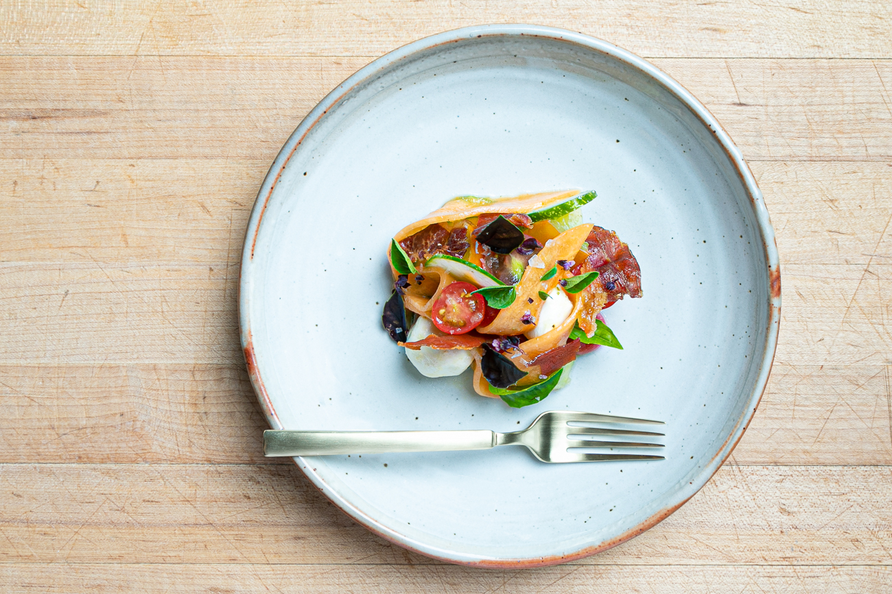 Learn about The Baker's Table part of The Baker's | Culinary Agents