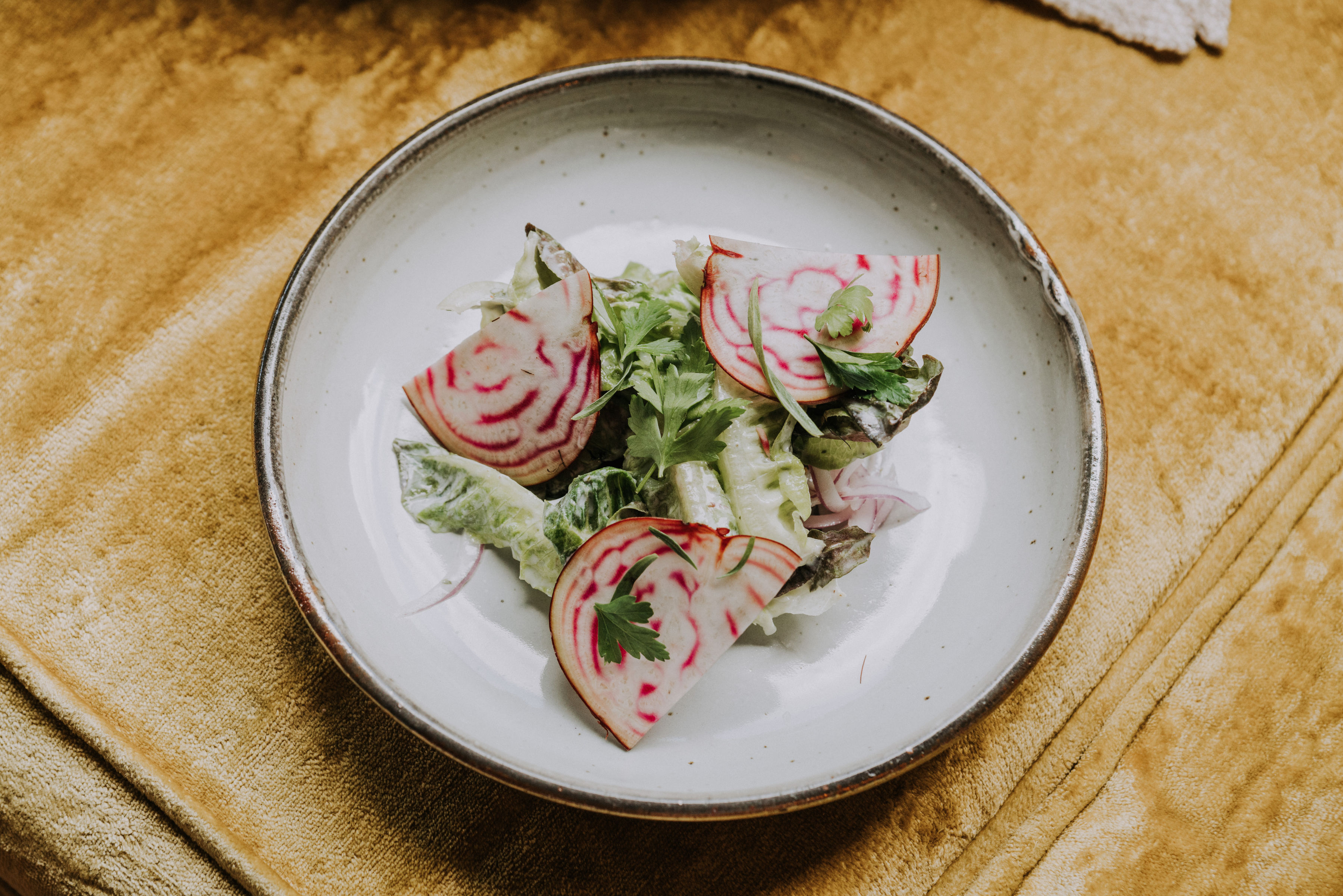 Learn about The Baker's Table part of The Baker's | Culinary Agents