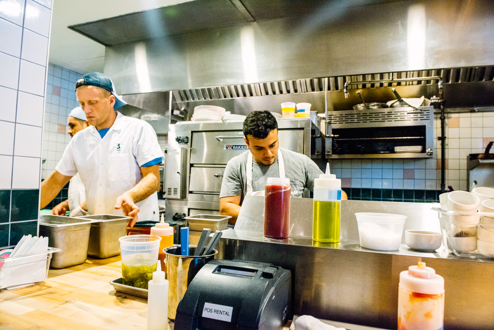 Learn about June's All Day part of MML Hospitality | Culinary Agents