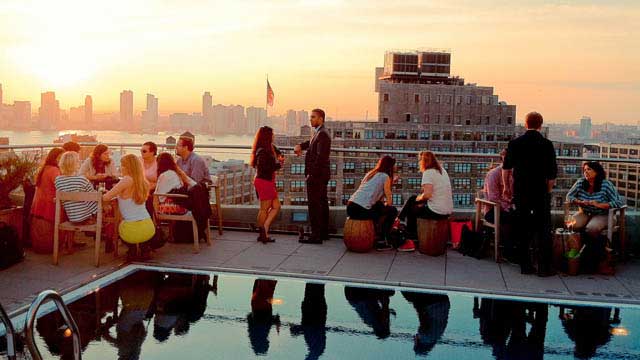 Learn about Jimmy SoHo part of Elior North America | Culinary Agents