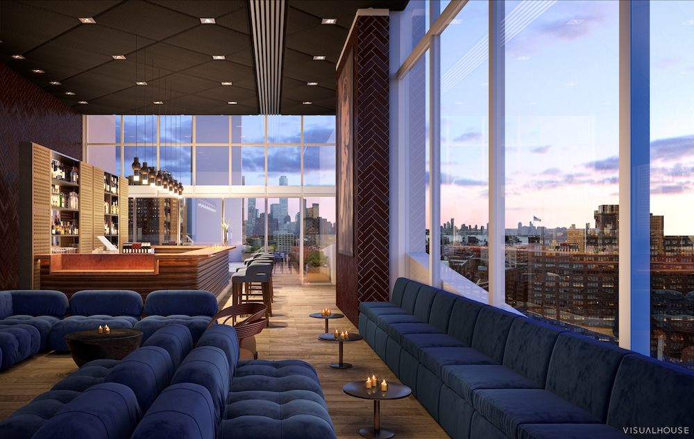 Learn about Jimmy SoHo part of Elior North America | Culinary Agents