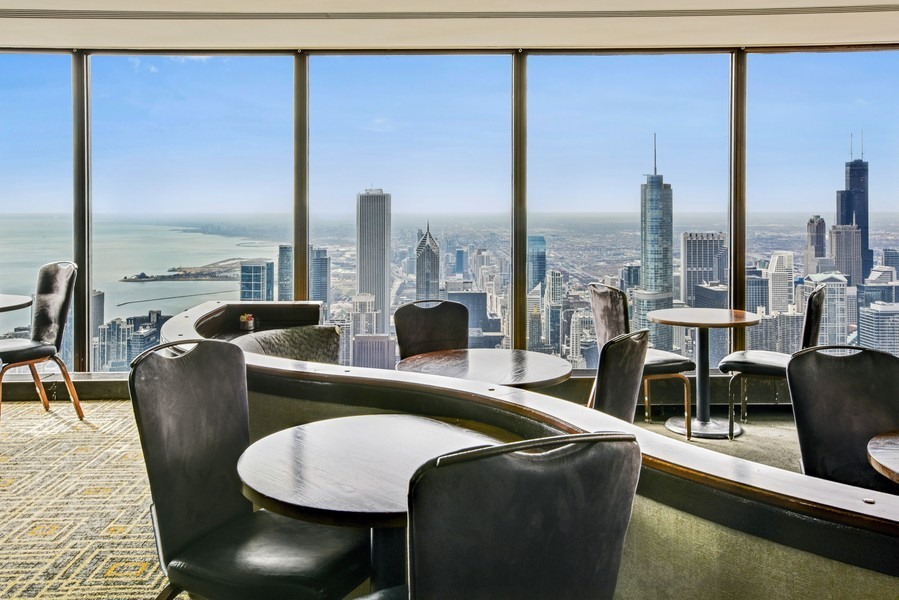 About The Signature Room at the 95th | Culinary Agents