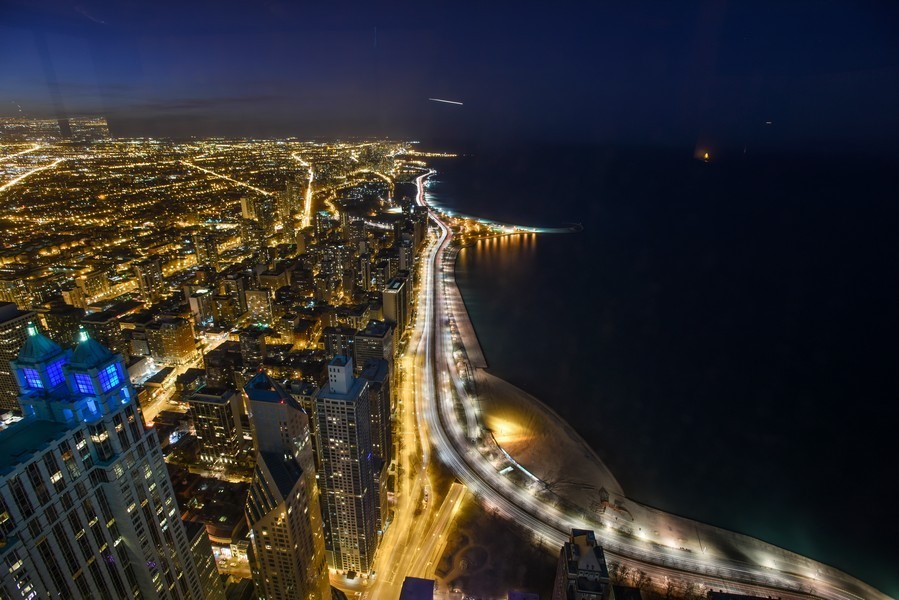 About The Signature Room at the 95th | Culinary Agents