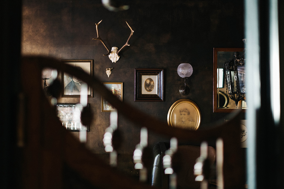 Learn about Old Man Bar part of LAM Ryan Hospitality | Culinary Agents