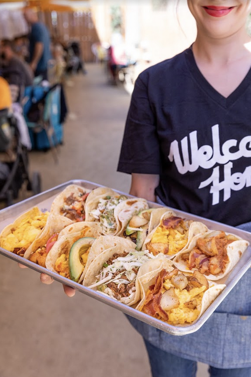 Learn about HomeState Sherman Oaks part of HomeState | Culinary Agents