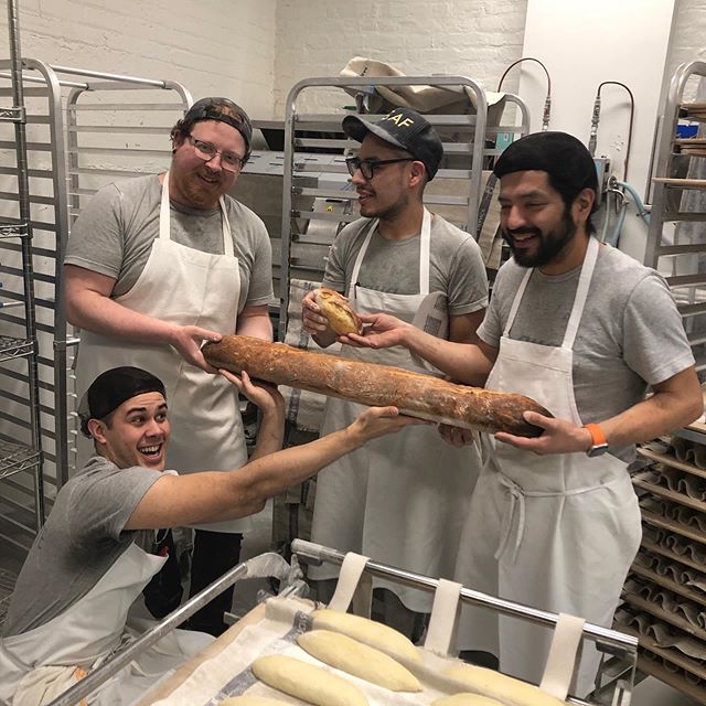 Learn about Aya Bakery part of Etta Collective | Culinary Agents