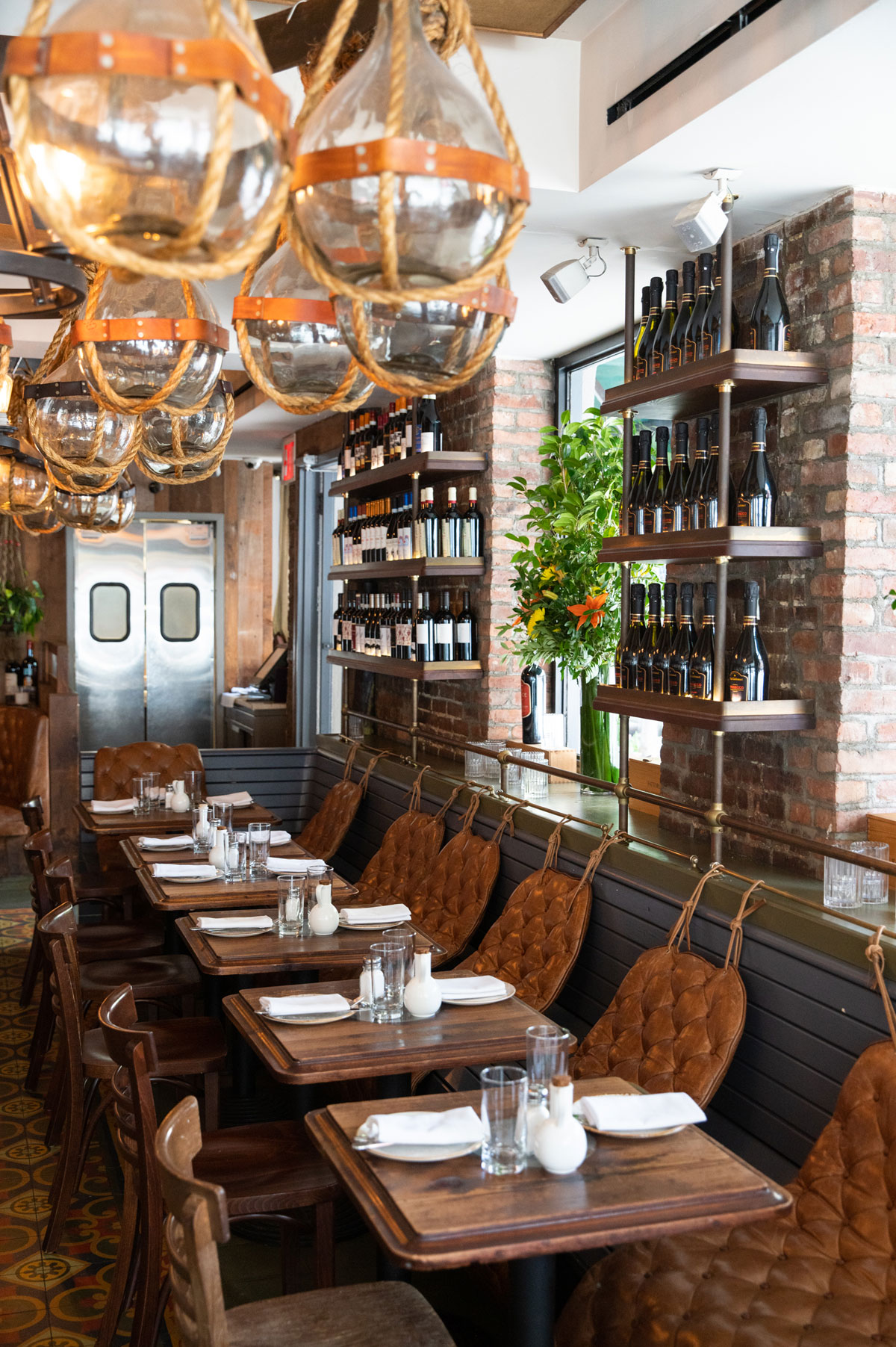 Learn about Felice 83 part of SA Hospitality Group | Culinary Agents