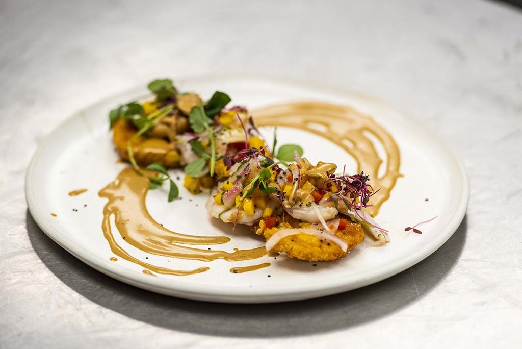 Learn about Aurum Food and Wine - Breckenridge part | Culinary Agents