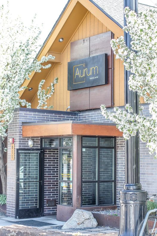 Learn about Aurum Food & Wine - Steamboat part of | Culinary Agents