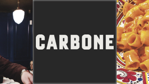 Learn about Carbone - Dallas part of Major Food | Culinary Agents