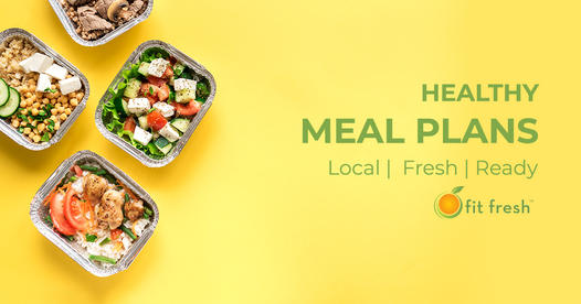 About Fit Fresh | Culinary Agents