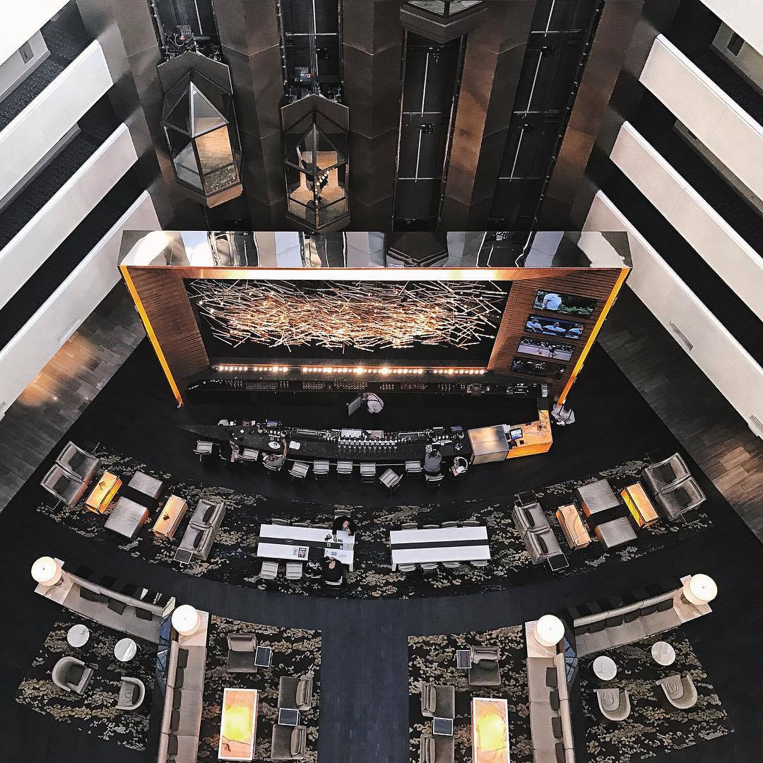 Learn about Hilton McLean Tysons Corner part of | Culinary Agents