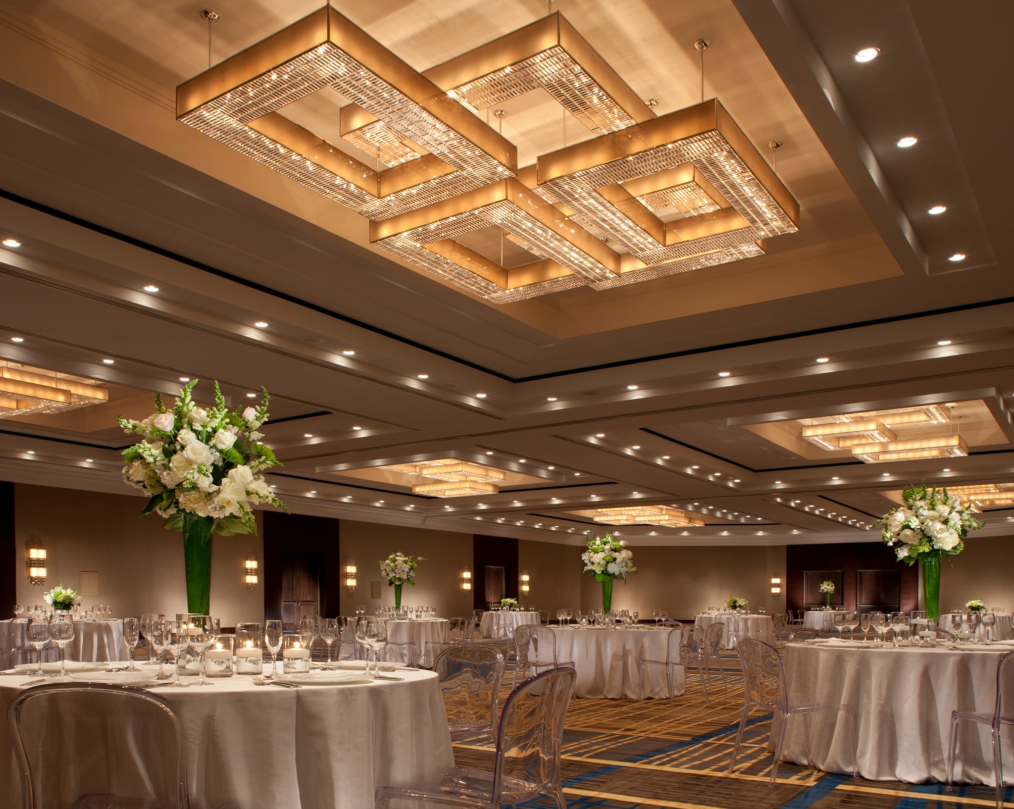 Learn about Hilton McLean Tysons Corner part of | Culinary Agents
