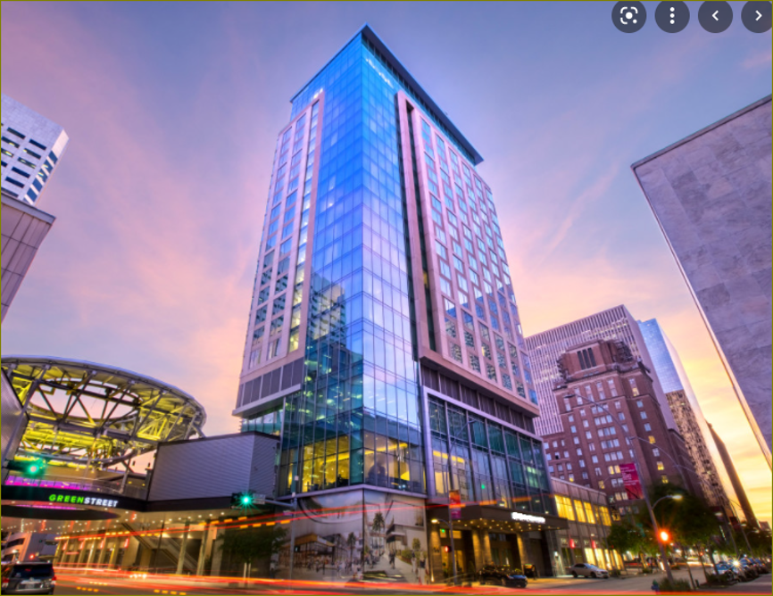 About The Laura Hotel | Culinary Agents