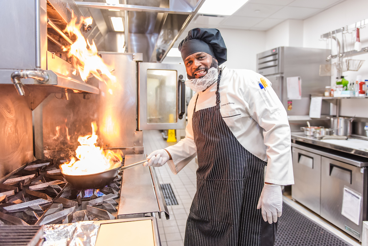 Learn about Aramark - Phoenix Convention Center part | Culinary Agents