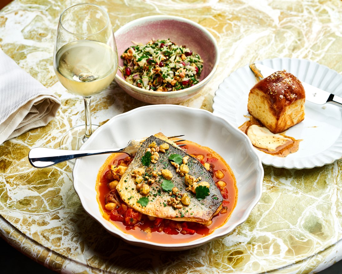 Learn about The Bungalow Kitchen by Michael Mina | Culinary Agents
