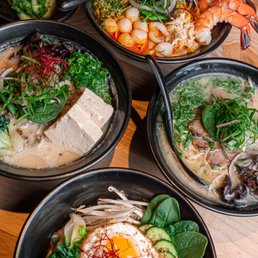 Learn about Kin Craft Ramen & Izakaya part of Kei | Culinary Agents