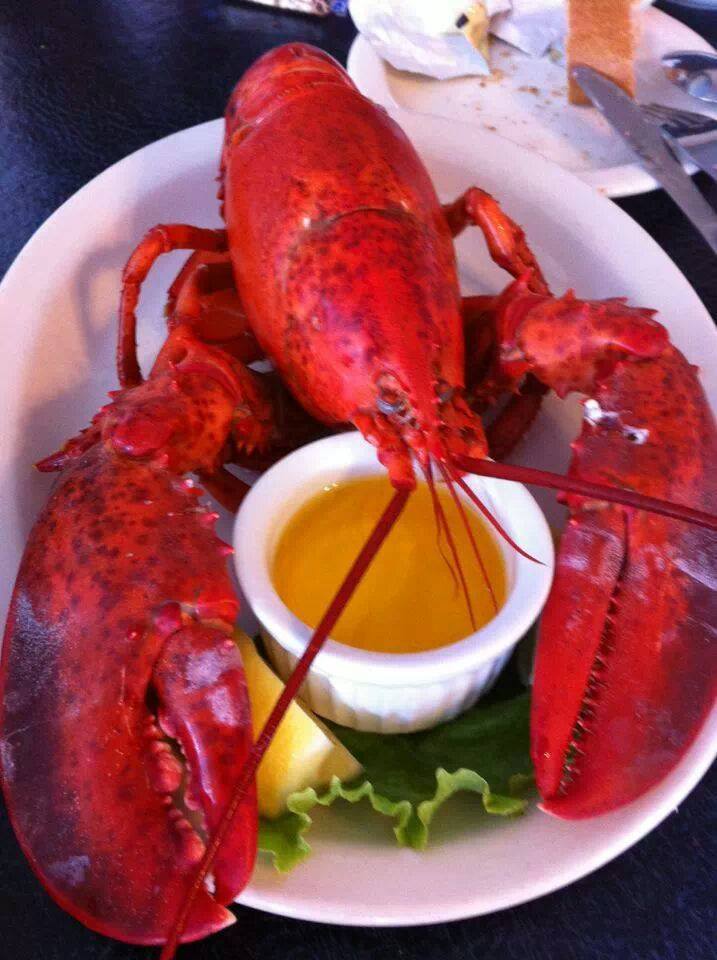 About Cherry Crest Seafood Restaurant & Market | Culinary Agents