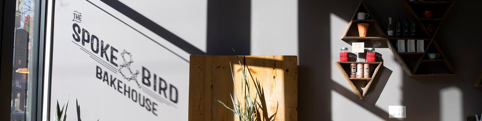 Learn about The Spoke & Bird - Kitchen + Market part | Culinary Agents