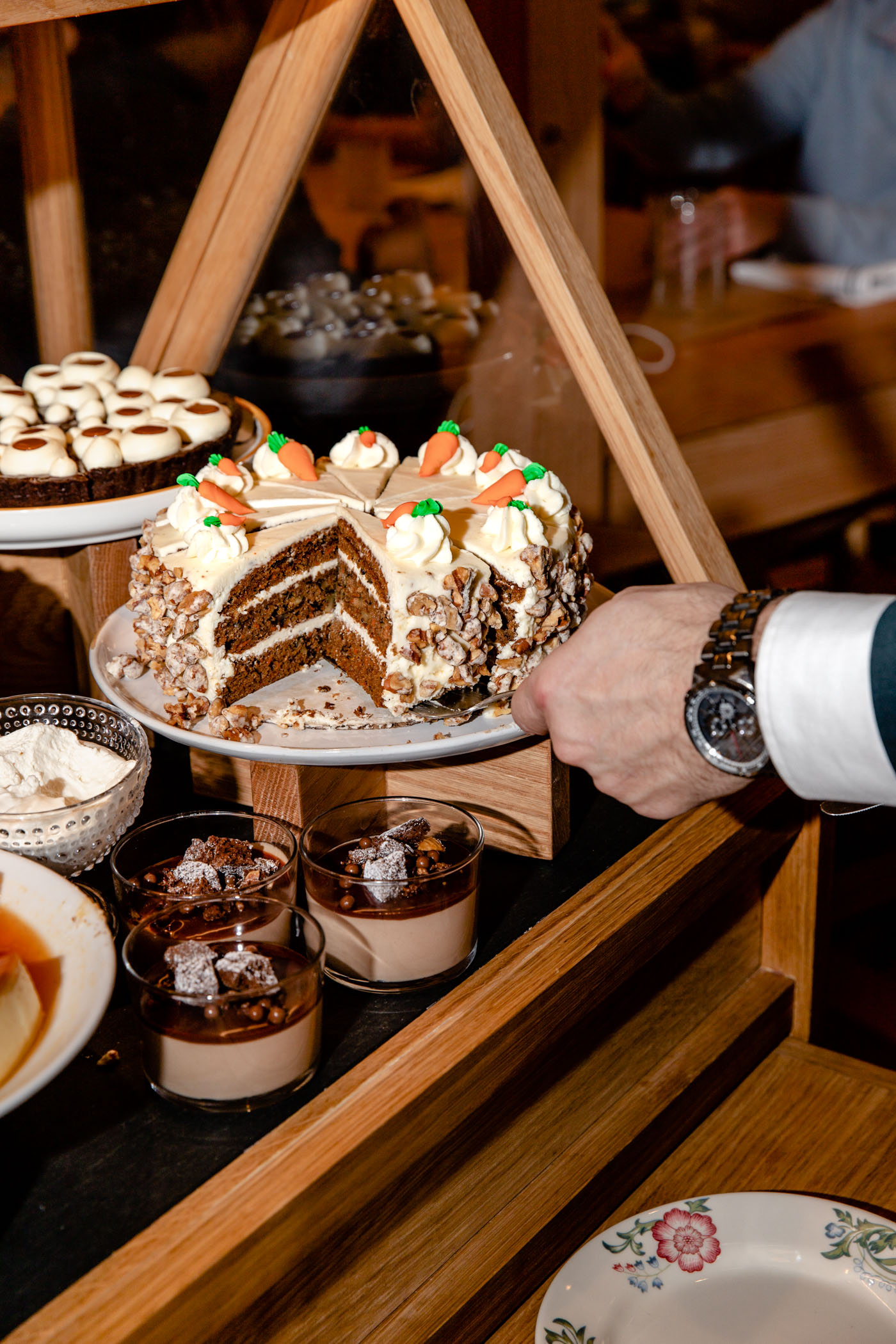 Skirt NYC hiring Pastry Assistant in New York, NY | Culinary Agents