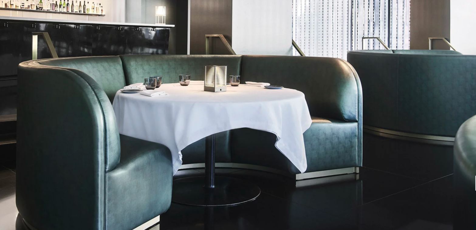 About Armani Ristorante | Culinary Agents