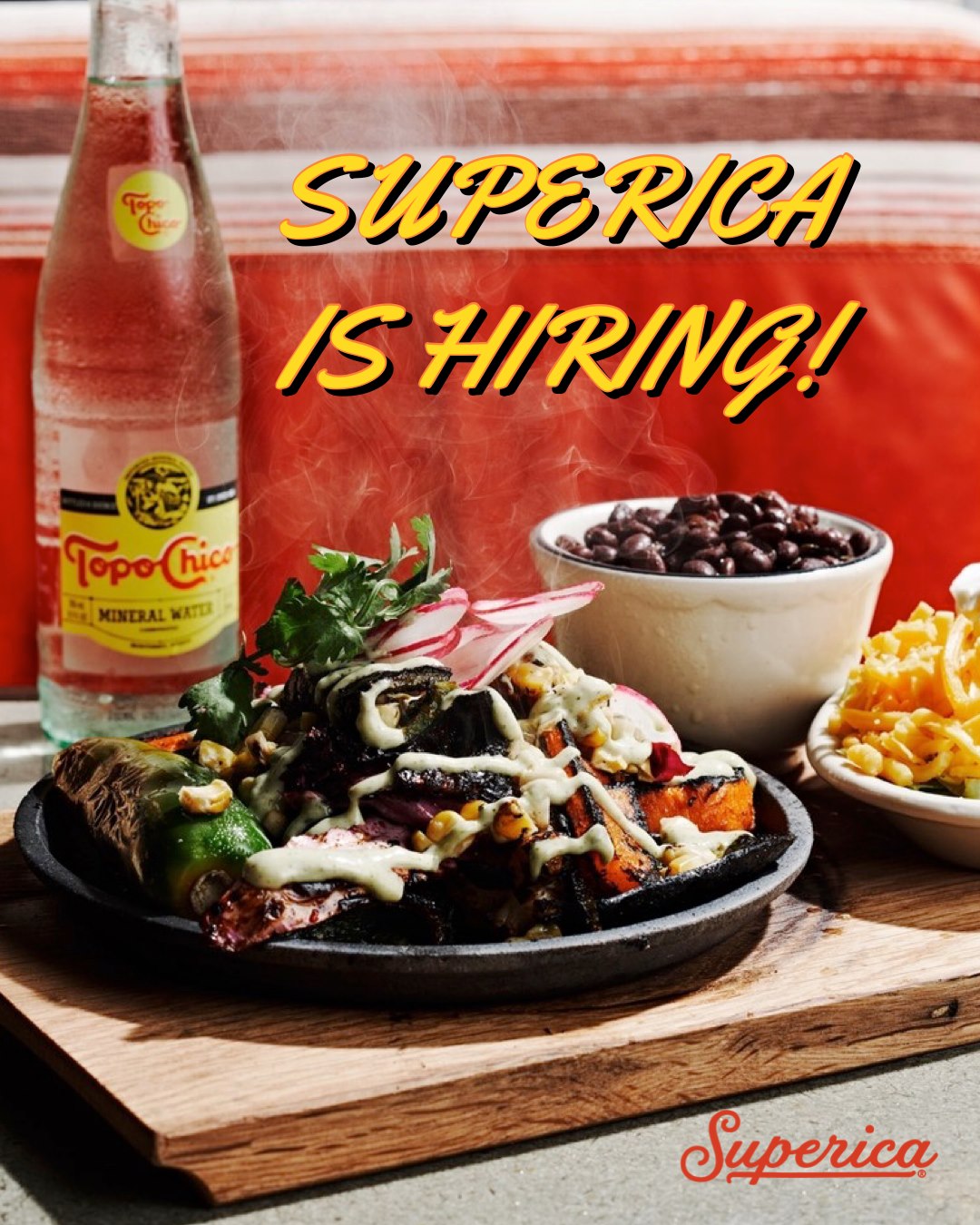 Learn about Superica South End part of Rocket Farm | Culinary Agents