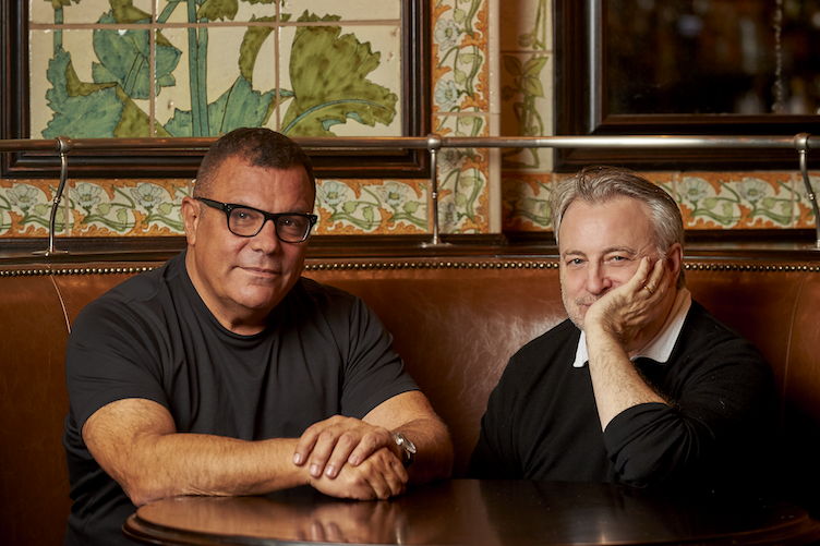 Learn about Pastis Miami part of STARR Restaurants | Culinary Agents