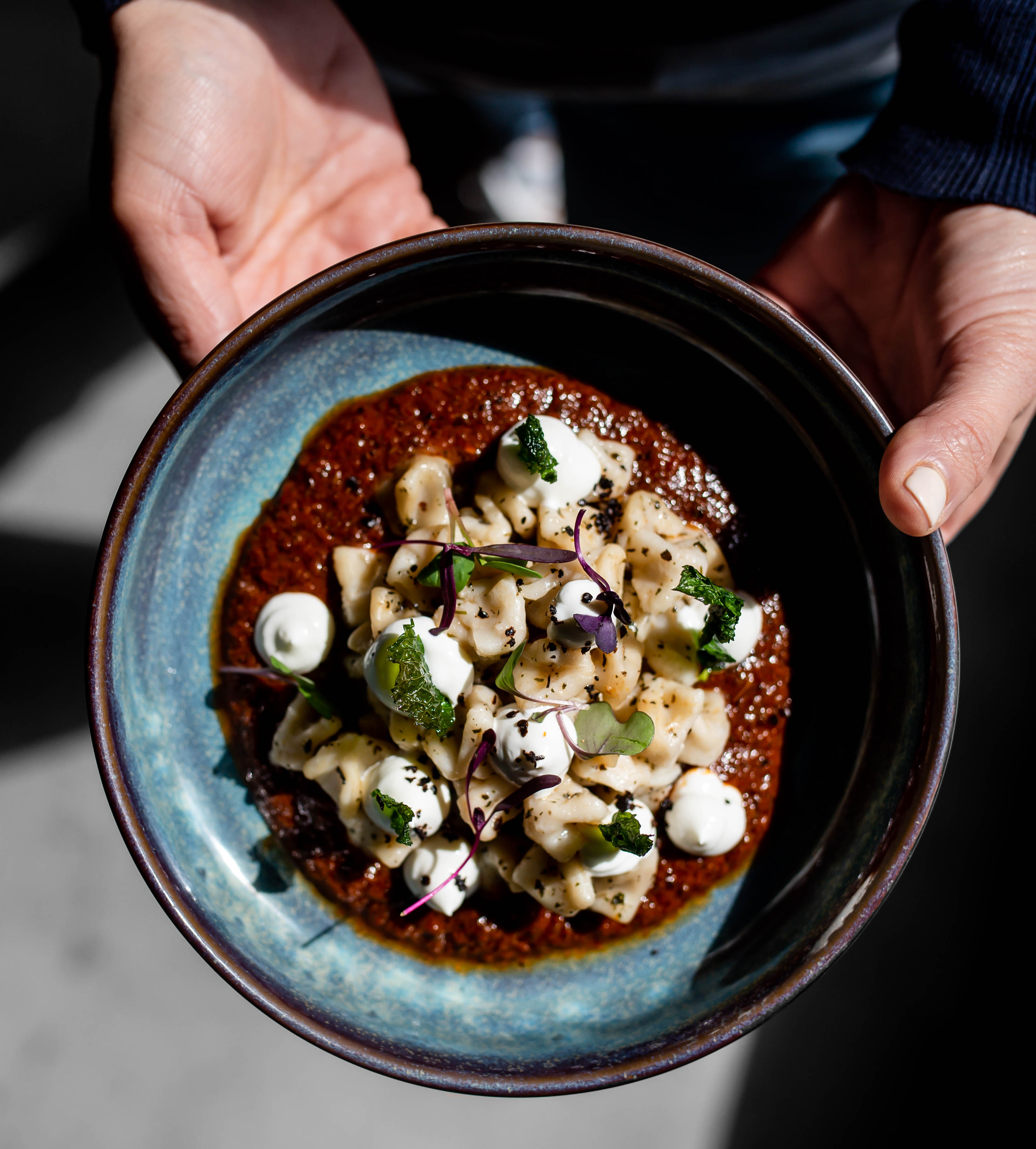 Learn about ala - DC part of ala | Culinary Agents