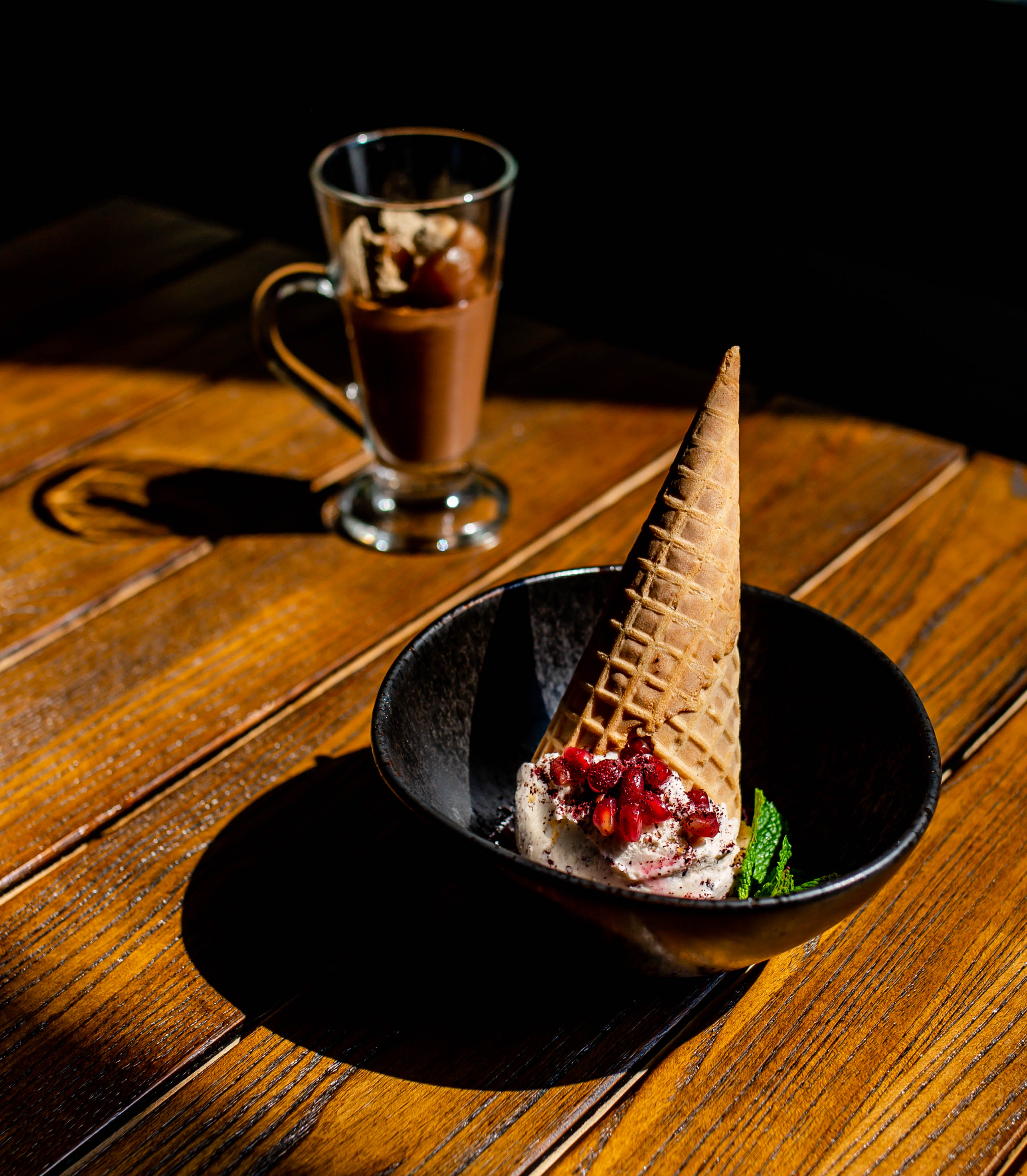 Learn about ala - DC part of ala | Culinary Agents