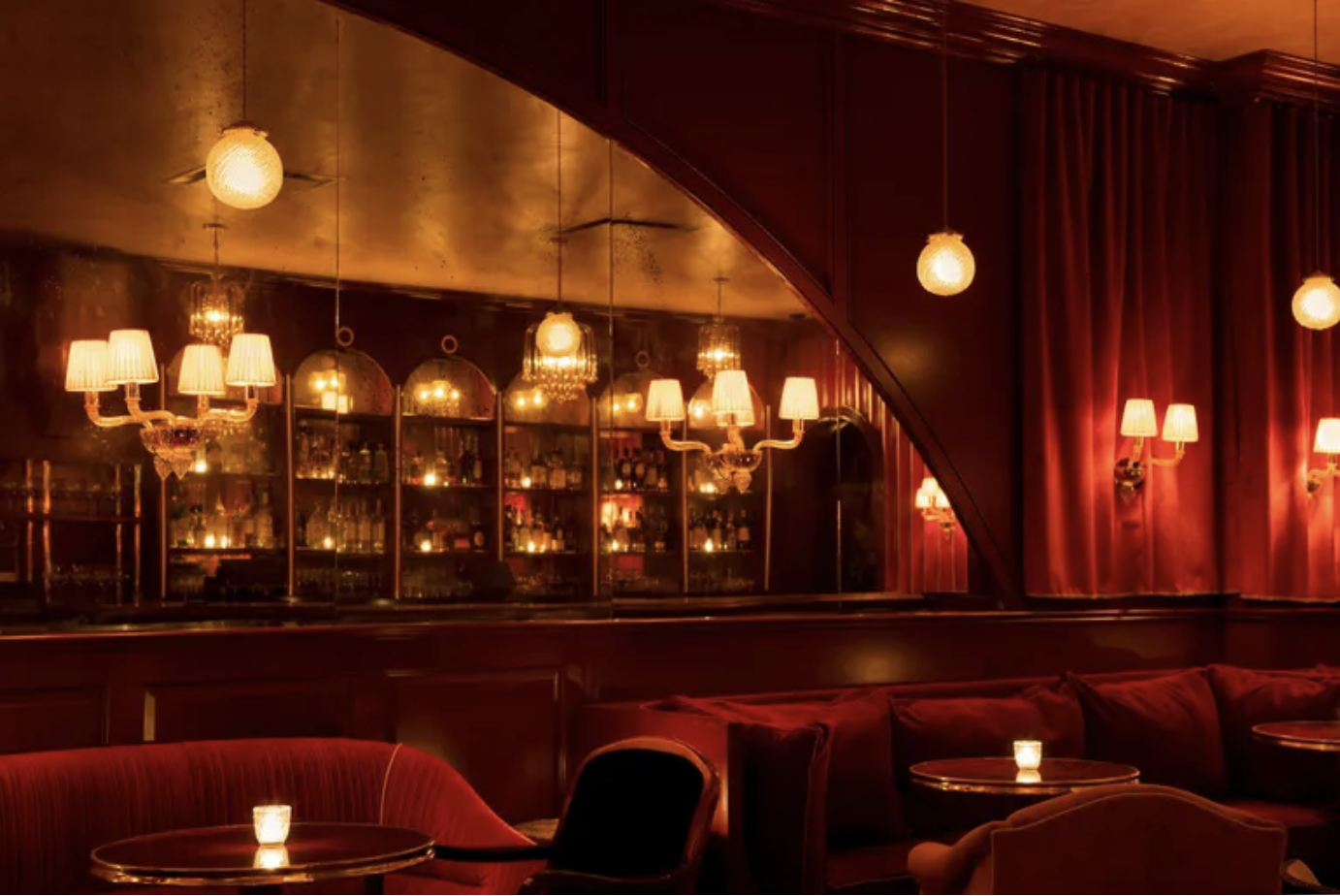 Learn about The Nines NYC part of Golden Age | Culinary Agents