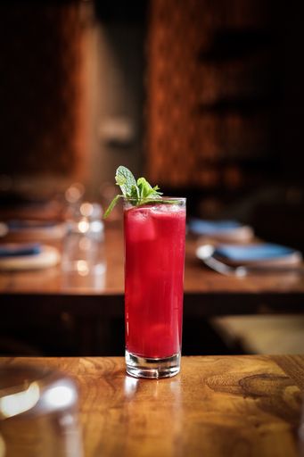 Learn about Tesse Restaurant part of FOC Hospitality | Culinary Agents