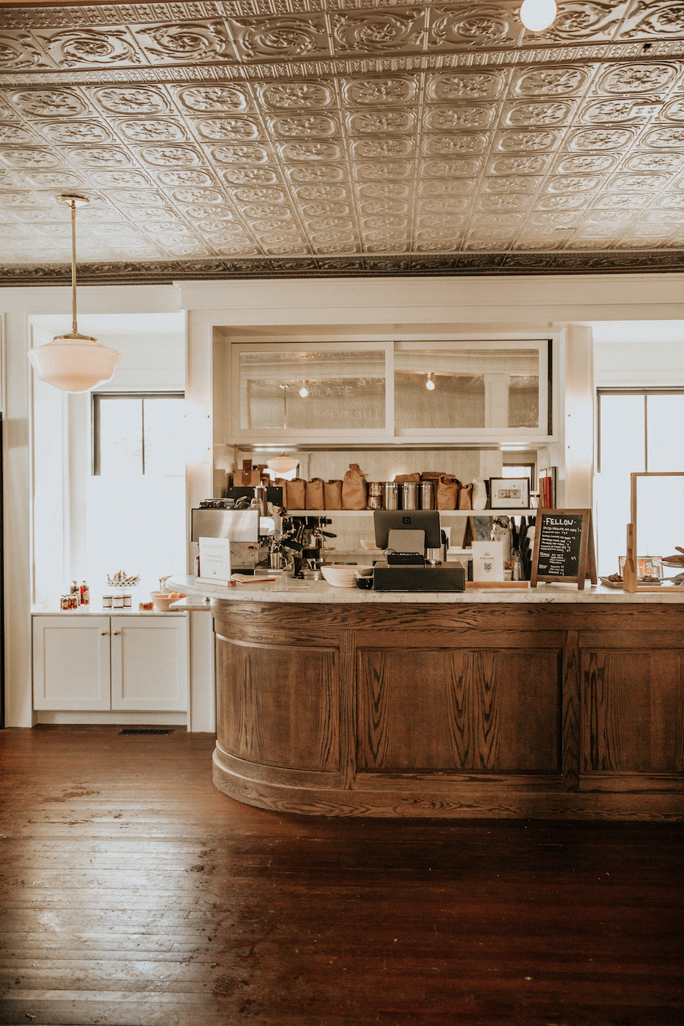 About Escape Hospitality | Culinary Agents